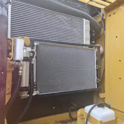 Cina CAT 320D2 Escavatore in buone condizioni cilindro idraulico originale 1560 ore di lavoro in vendita