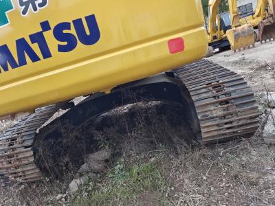 Cina Longer Crawler 24 Ton Komatsu PC240 PC240LC Escavatore con motore SAA6D107E-1 in vendita