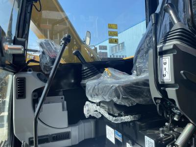 China Excavadora usada CAT320D 307D 307D2 307E Excavadora em boas condições à venda
