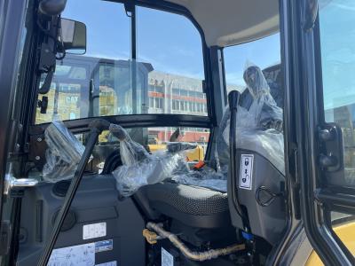 Cina Escavatore CAT 320D Originale Giappone Mini Escavatore CAT 302 Usato In Buone Condizioni in vendita