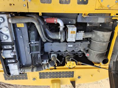 Cina KOMATSU PC200-8 20 tonnellate di escavatore con capacità di 1,15 m3 in buone condizioni in vendita