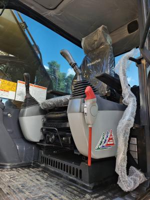 Cina KOMATSU PC200-8 20 tonnellate di escavatore con capacità di 1,15 m3 in buone condizioni in vendita