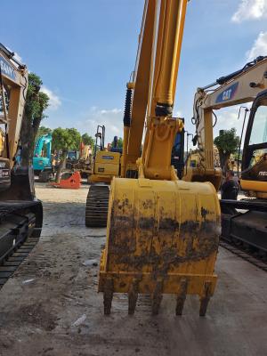 Cina KOMATSU PC200-8 20 tonnellate di escavatore con capacità di 1,15 m3 in buone condizioni in vendita