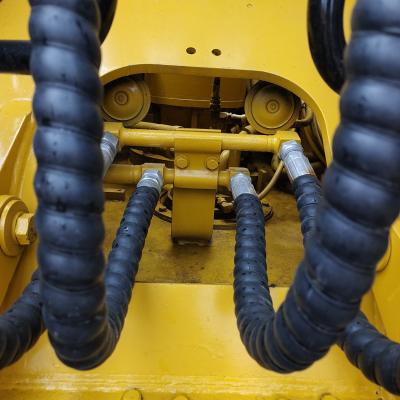 Cina Potenza di scavo elevata Cat320 Escavatore da 20 tonnellate utilizzato con altezza massima di scavo di 9840MM in vendita