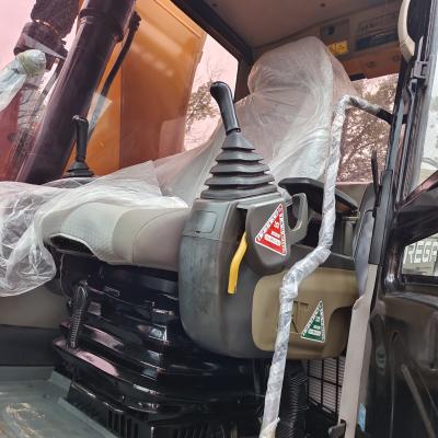 Cina Potenza di scavo elevata Cat320 Escavatore da 20 tonnellate utilizzato con altezza massima di scavo di 9840MM in vendita