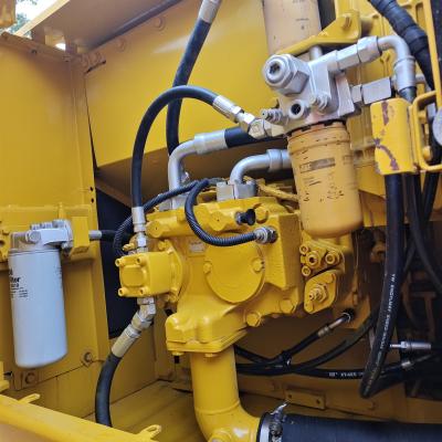 Cina Potenza di scavo elevata Cat320 Escavatore da 20 tonnellate utilizzato con altezza massima di scavo di 9840MM in vendita