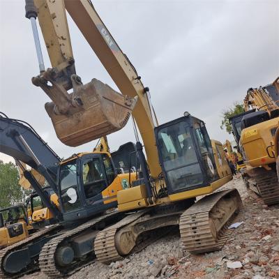 Cina CAT 320GC Escavatori idraulici da 20 tonnellate per ingegneria e costruzione 21000 kg in vendita