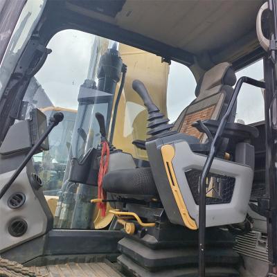 Cina CAT 320GC Escavatori idraulici da 20 tonnellate per ingegneria e costruzione 21000 kg in vendita