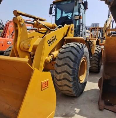 中国 1200 作業時間 建設機械用用用車輪積載機 販売のため