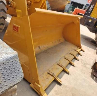 中国 1200 作業時間 建設機械用用用車輪積載機 販売のため
