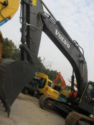 中国 良い状態 VOLVOEC360BLC 掘削機 VOLVO D12D エンジンと競争力 販売のため