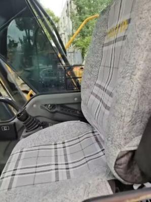 中国 最高性能 バルボEC140DL D3.8E 0.7 バケット容量を持つエンジン用掘削機 販売のため
