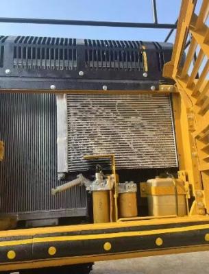 Cina Cat336d Cat336d Escavatori usati multifunzionali 315d 320d 326d 329d 330d per l'anno 2022 in vendita