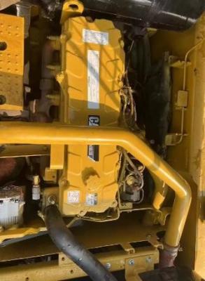 Cina Cat336d Cat336d Escavatori usati multifunzionali 315d 320d 326d 329d 330d per l'anno 2022 in vendita