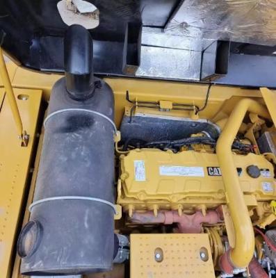 Cina 36 tonnellate Peso di escavazione utilizzato Scavatore Gatto Bruco 336D Scavatore da trascinamento CAT 329 336D2 in vendita