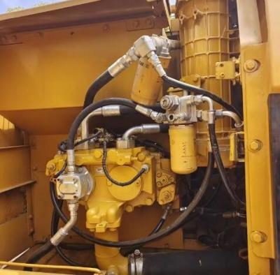 Cina Originale Giappone Escavatori usati CAT 320CL 320D 320D2 320C 320CL 320GC 320GX 320DL 320E 20Ton in vendita