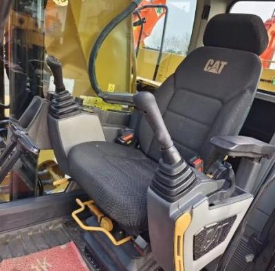 中国 CAT 320D 320GC 320C 320B 20トンのカタツムリ掘削機 2022年用古着掘削機 販売のため