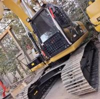 China Secondhand CAT320D2 Excavator Used CAT 320D2 20ton Multi-functional Engineering Construction Machine for sale
