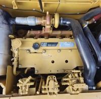 China Secondhand CAT320D2 Excavator Used CAT 320D2 20ton Multi-functional Engineering Construction Machine for sale