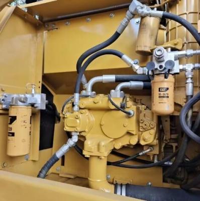 Cina Escavatori originali da 20 tonnellate CAT 320D CAT 320GC 320C 320b con peso di esercizio in vendita