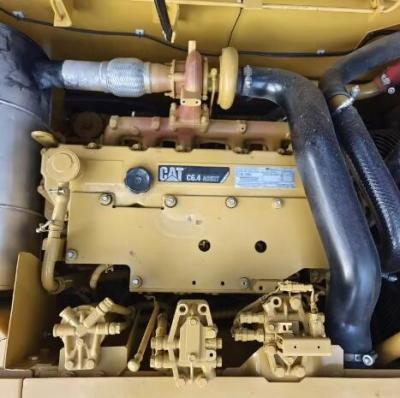Cina Usato CAT 320D 20 TON escavatore usato CAT320D Caterpillar escavatore a prezzi accessibili in vendita