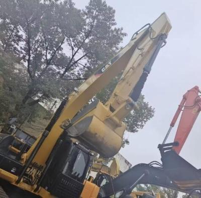 中国 中古の CAT 320D 掘削機 元のエンジン付きの CAT 320D2 320DL 販売のため