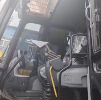 China Secondhand CAT 320D Excavator Good Condition CAT 320D2 320DL with Original Engine for sale