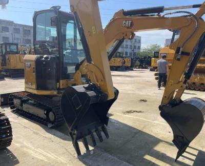 Cina Escavatori usati CAT320D CAT 320D Escavatori usati con 180 ore di lavoro dal Giappone in vendita