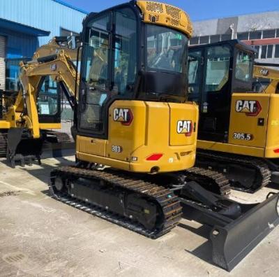 Cina Escavatori usati CAT320D CAT 320D Escavatori usati con 180 ore di lavoro dal Giappone in vendita
