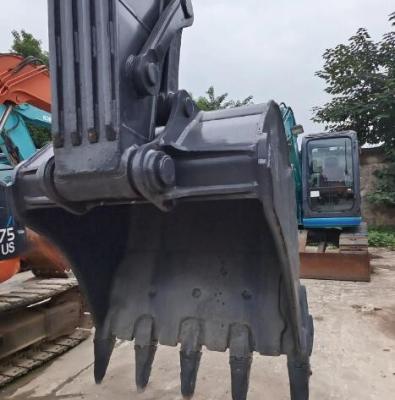 Cina Pompa idraulica usata Volvo EC480D escavatore macchine pesanti da costruzione 48 tonnellate in vendita