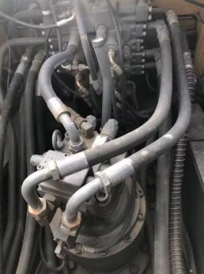 中国 VOLVO EC200D エグババター 非常状態で D5E エンジン 1200 作業時間 販売のため