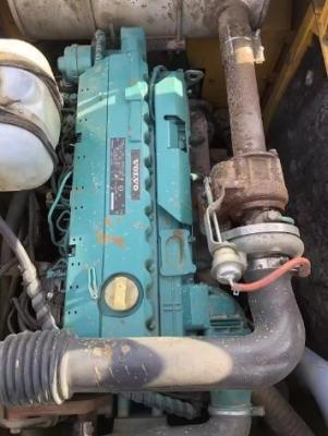 中国 VOLVO EC200D エグババター 非常状態で D5E エンジン 1200 作業時間 販売のため
