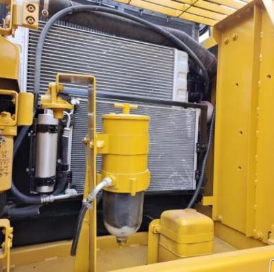 Cina 2022 Anno usato Caterpillar 320D 320 325 330 D escavatore con valvola idraulica originale in vendita