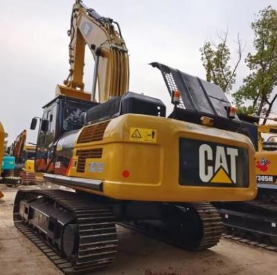 Cina 36 tonnellate Usato Cat 336 Escavatore Caterpillar 336D 336E 336F 330D 330E 330F Escavatore Crawler in vendita