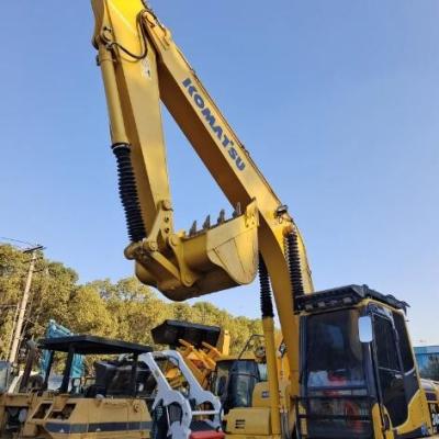 Cina Escavatori Komatsu PC240LC 400-8 Crawler 24Ton Moving Earth Construction Digger Machinery in vendita