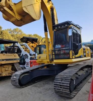 Cina Komatsu PC240-8 240LC 400-8 Escavatore a trasloco per la costruzione di terreni in vendita