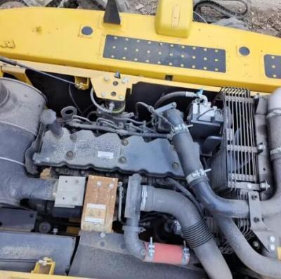 Cina 20 TONNELLE USATE Originale Giappone Komatsu PC200-8 Escavatore in Buone Condizioni Pompa Idraulica in vendita