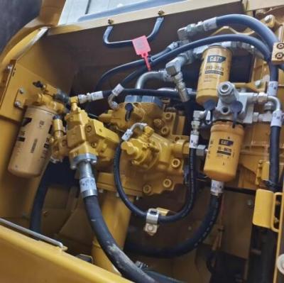 Cina Caterpillar 336d Excavator 30T 33T Usato di seconda mano nel 2022 con 1200 ore di lavoro in vendita
