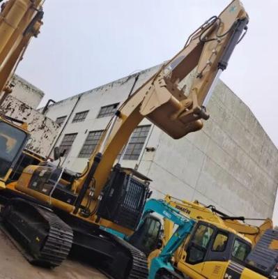 Cina Caterpillar 336d Excavator 30T 33T Usato di seconda mano nel 2022 con 1200 ore di lavoro in vendita