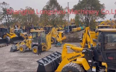 Cina Buone condizioni Cat 303.5 Escavatore 303.5E Anno 2020 0,12 Capacità di secchio in vendita