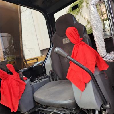Cina Escavatore usato Cat 307E 307E2 con cilindro idraulico originale e 1900 ore di lavoro in vendita