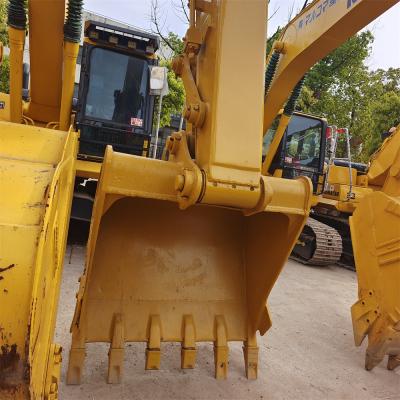 Cina Originale cilindro idraulico utilizzato Caterpillar 320D escavatori per progetti di costruzione in vendita