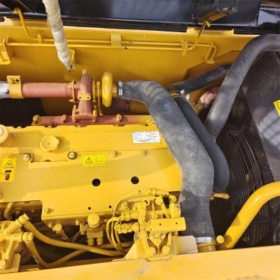 Cina Originale cilindro idraulico utilizzato Caterpillar 320D escavatori per progetti di costruzione in vendita