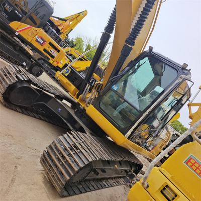 Cina Escavatore usato Cat 320D 320DL con pompa idraulica originale eccellente prestazione in vendita