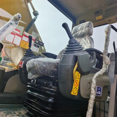 Cina Escavatore usato Cat 320D 320DL con pompa idraulica originale eccellente prestazione in vendita