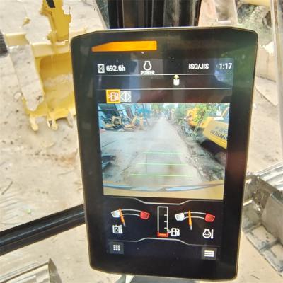 Cina 2020 CAT 320D CAT 320GC 320C 320b 320 20 TON Escavatore usato con motore Cat C7.1 in vendita