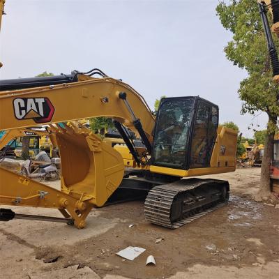 Cina 2020 CAT 320D CAT 320GC 320C 320b 320 20 TON Escavatore usato con motore Cat C7.1 in vendita