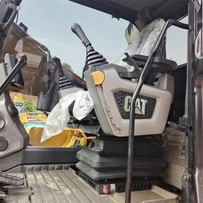 Cina 2020 CAT 320D CAT 320GC 320C 320b 320 20 TON Escavatore usato con motore Cat C7.1 in vendita