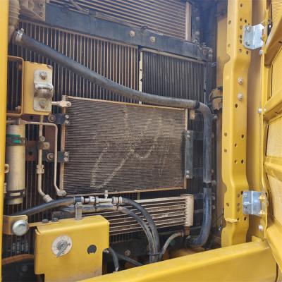 Cina Escavatore usato 320GC 20Ton Originale Giappone Made Caterpillar Digger con motore Cat C7.1 in vendita