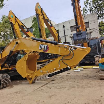 Cina Escavatore usato 320GC 20Ton Originale Giappone Made Caterpillar Digger con motore Cat C7.1 in vendita